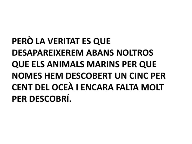 mol·luscs en general | PPT