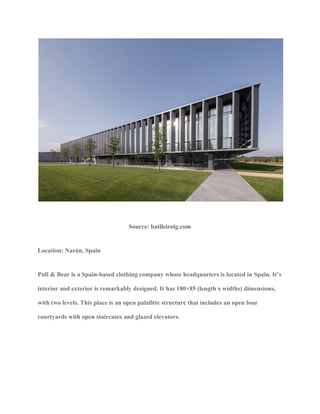 40+ most impressive small office building design ideas | PDF