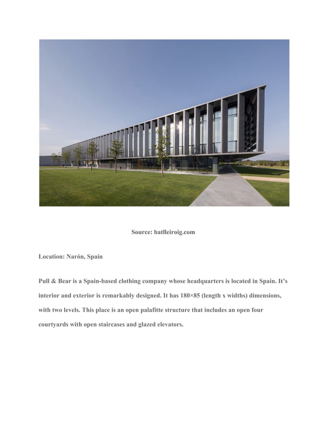 40+ most impressive small office building design ideas | PDF