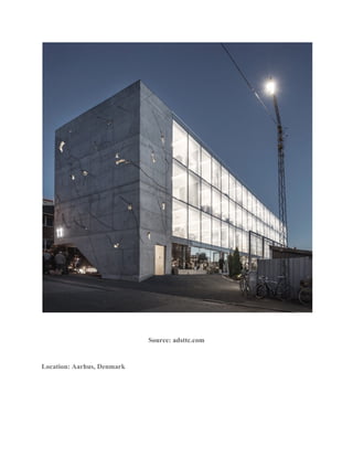 40+ most impressive small office building design ideas | PDF