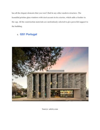 40+ most impressive small office building design ideas | PDF