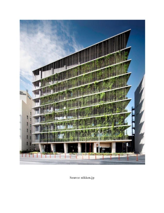 Small Office Building Design Concepts / The right small office design ...