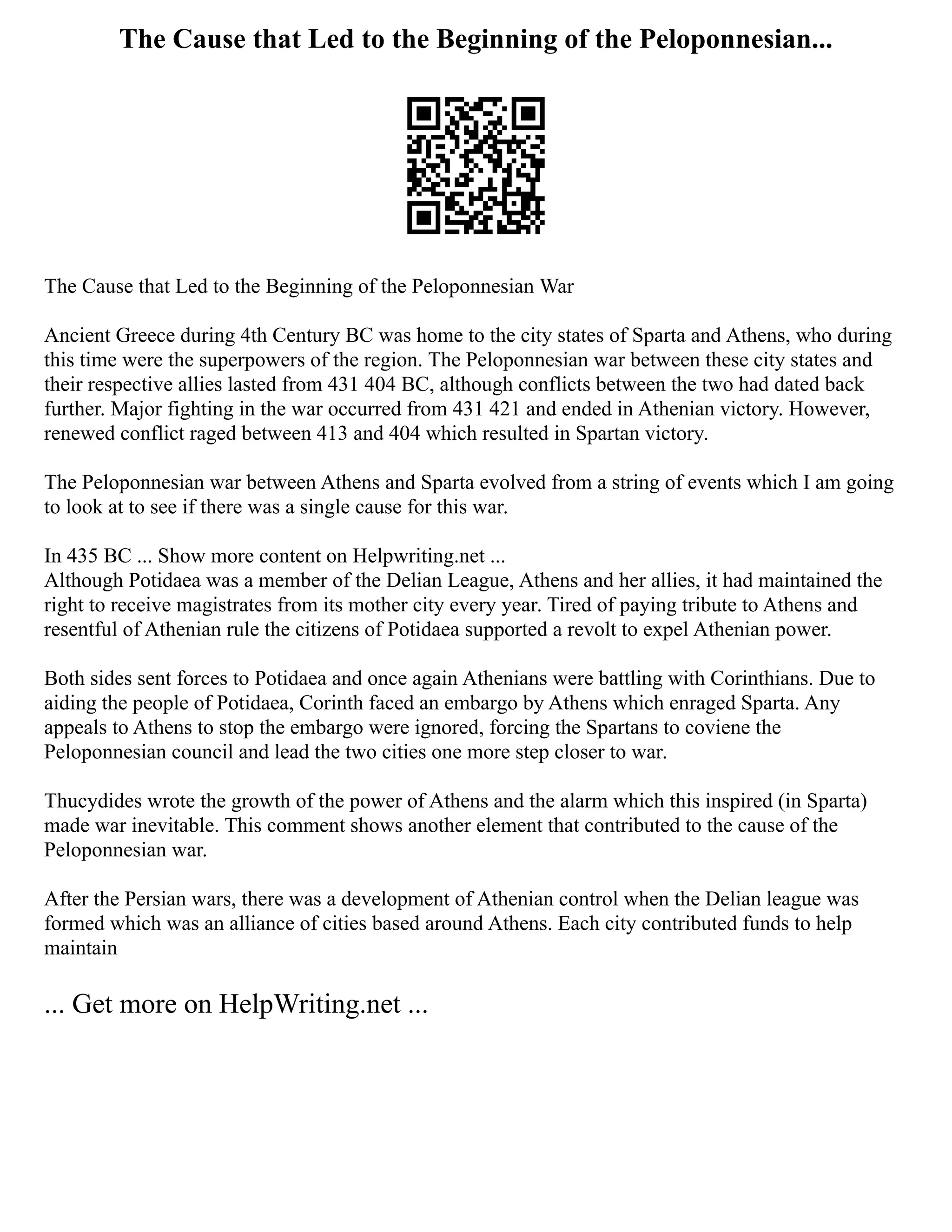 40 Powerful Essay Outline Template - RedlineSP | PDF