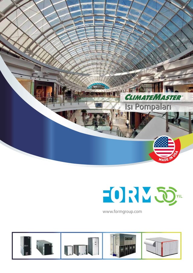 Climate master | PDF