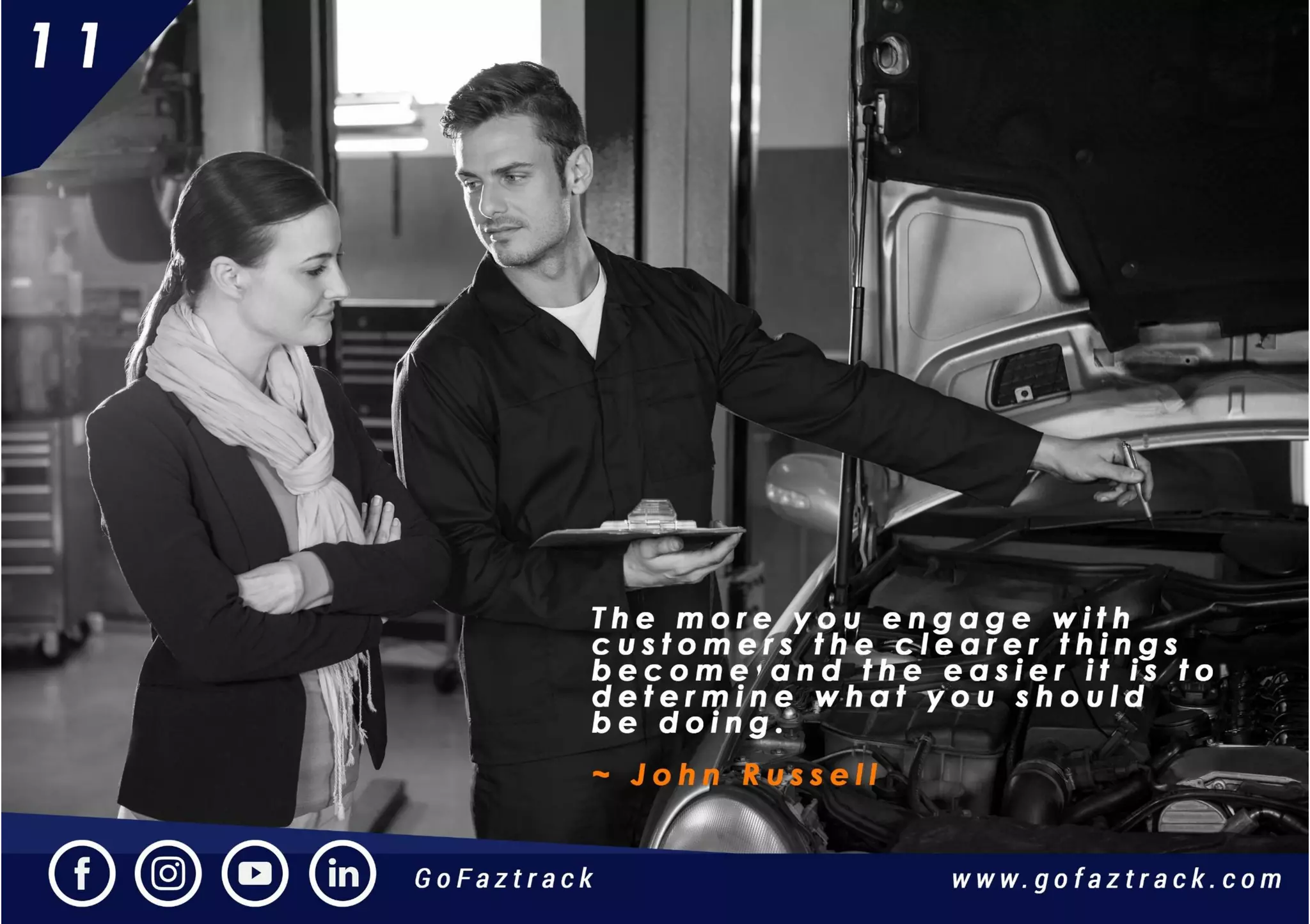 40 Eye-Opening Customer Service Quotes | PDF