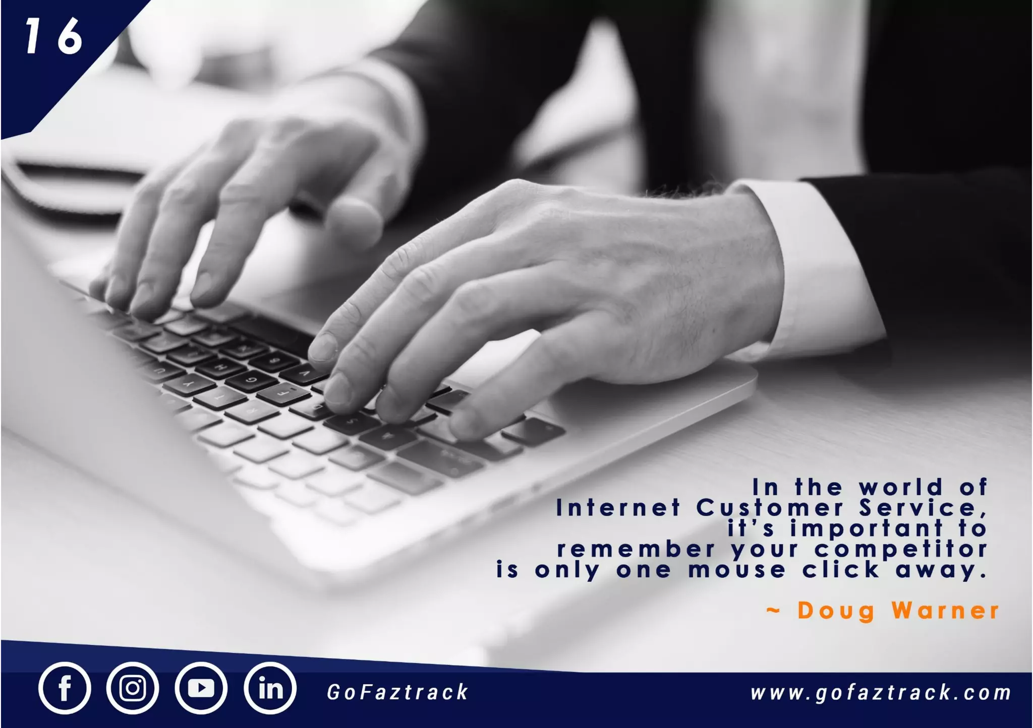 40 Eye-Opening Customer Service Quotes | PDF