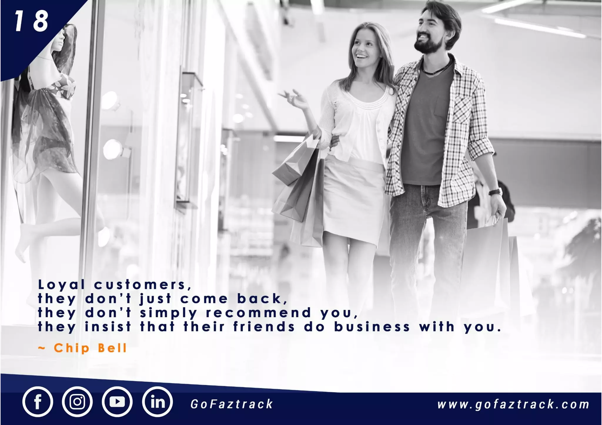 40 Eye-Opening Customer Service Quotes | PDF