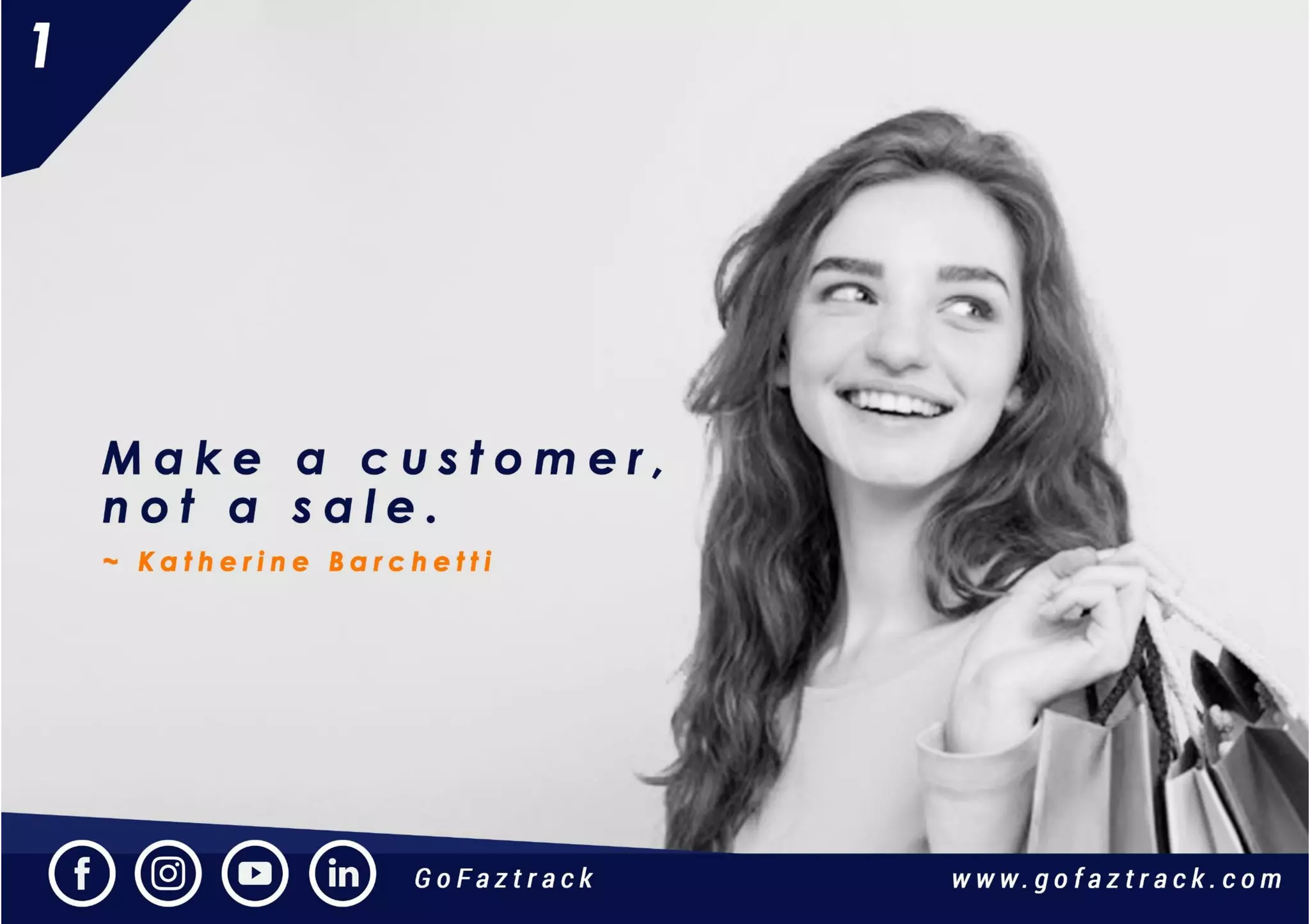 40 Eye-Opening Customer Service Quotes | PDF