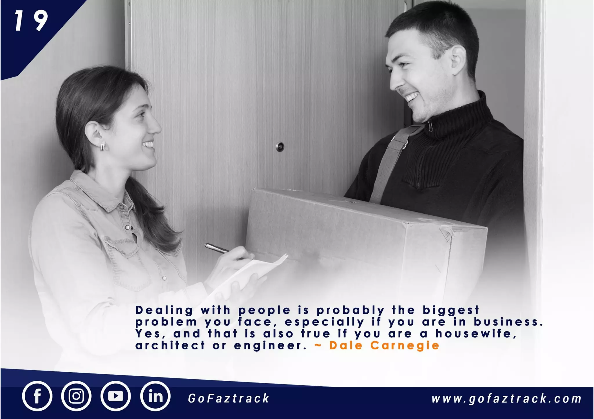 40 Eye-Opening Customer Service Quotes | PDF