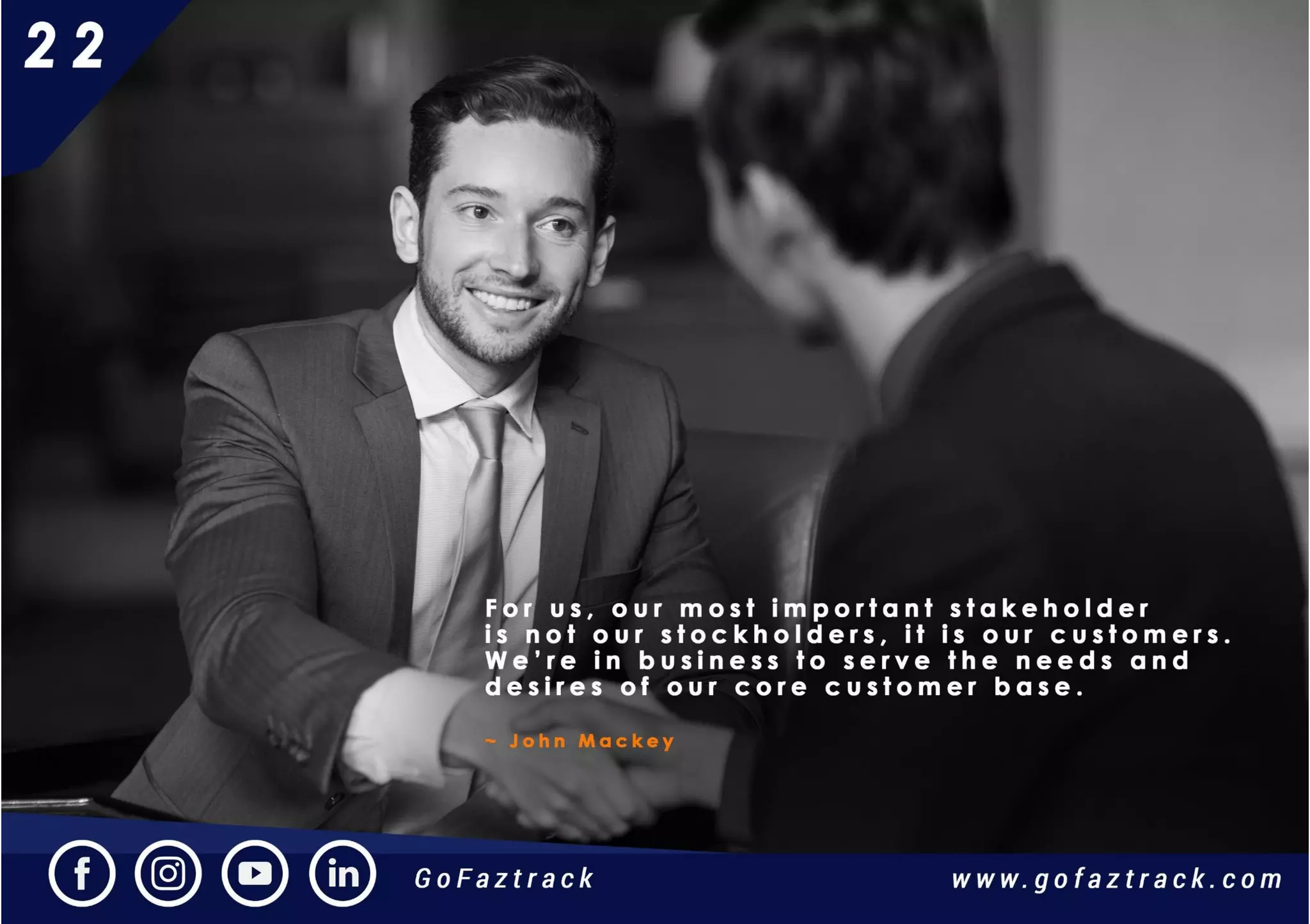 40 Eye-Opening Customer Service Quotes | PDF