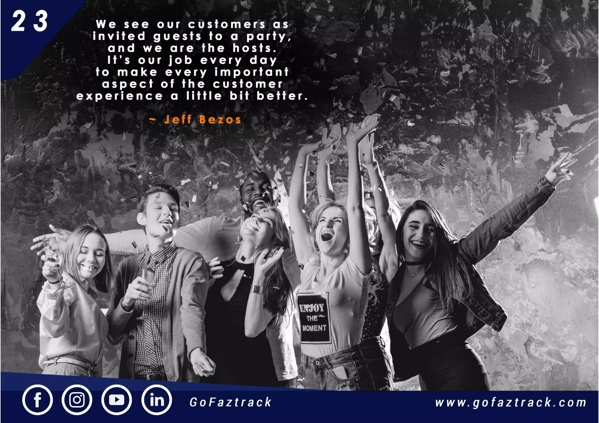 40 Eye-Opening Customer Service Quotes | PDF