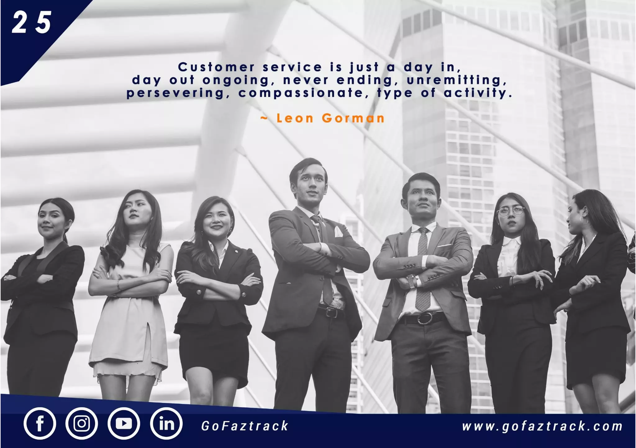 40 Eye-Opening Customer Service Quotes | PDF