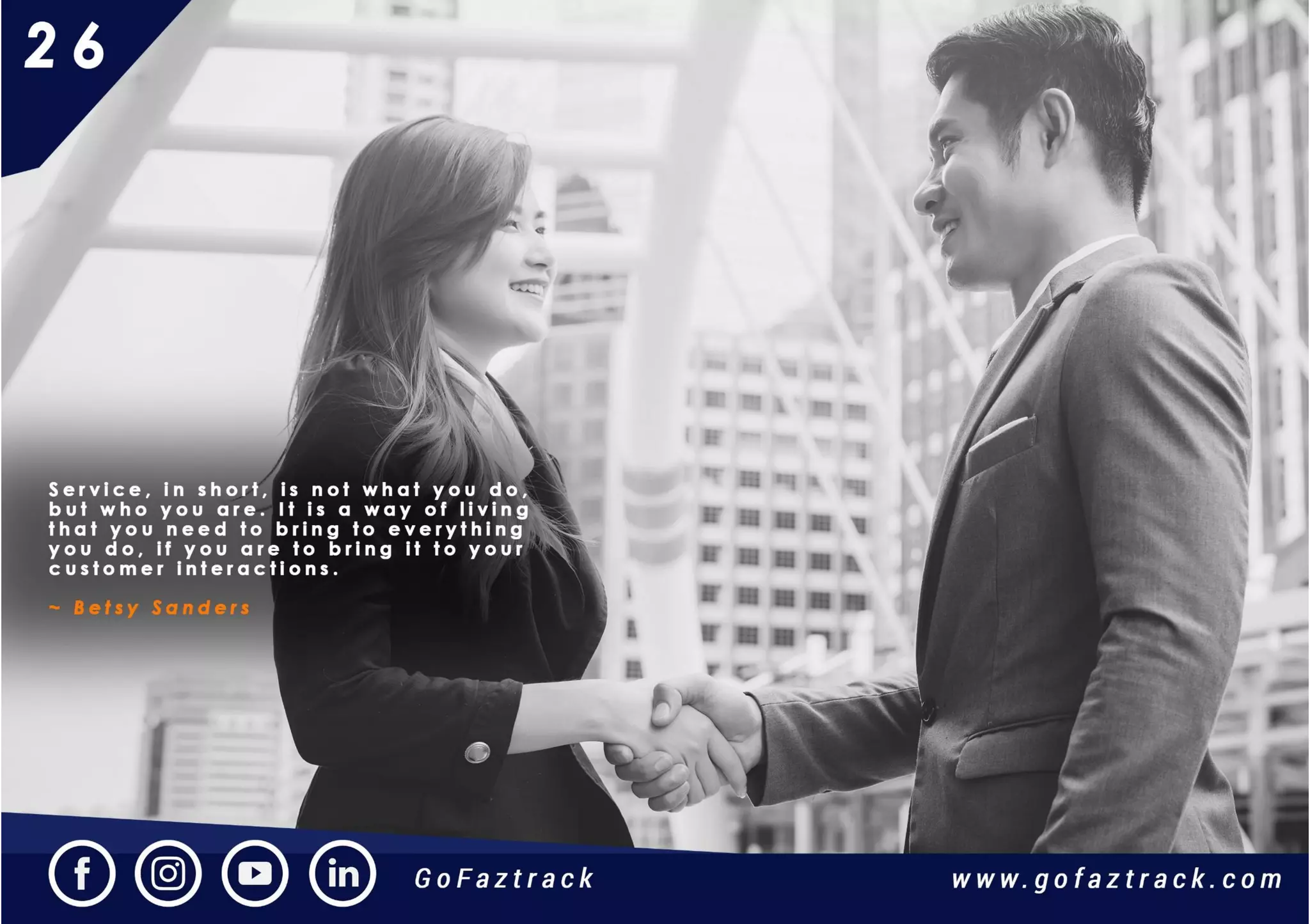 40 Eye-Opening Customer Service Quotes | PDF