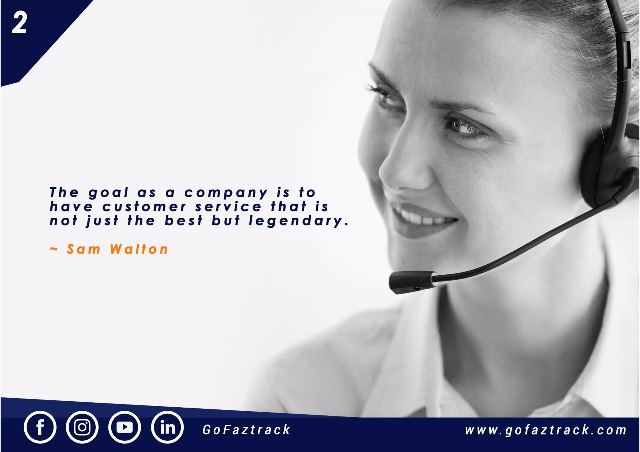 40 Eye-Opening Customer Service Quotes | PDF