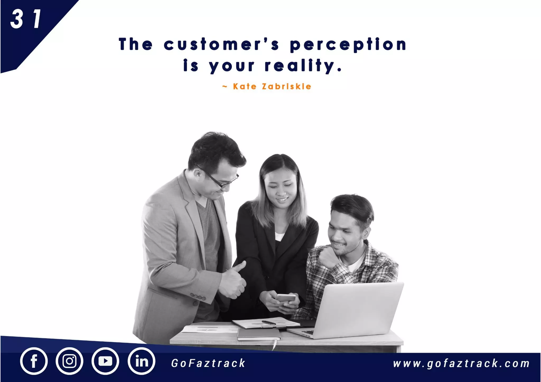 40 Eye-Opening Customer Service Quotes | PDF