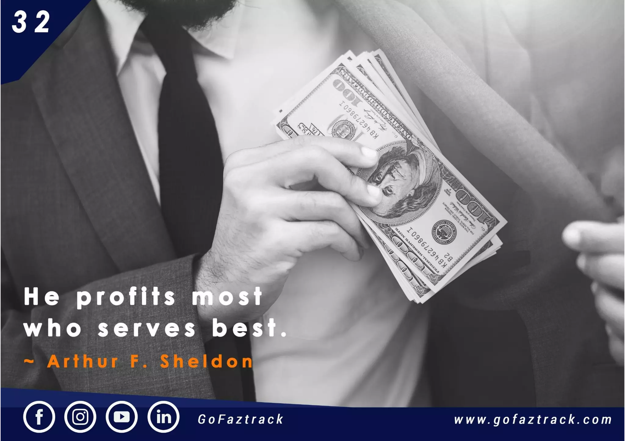 40 Eye-Opening Customer Service Quotes | PDF