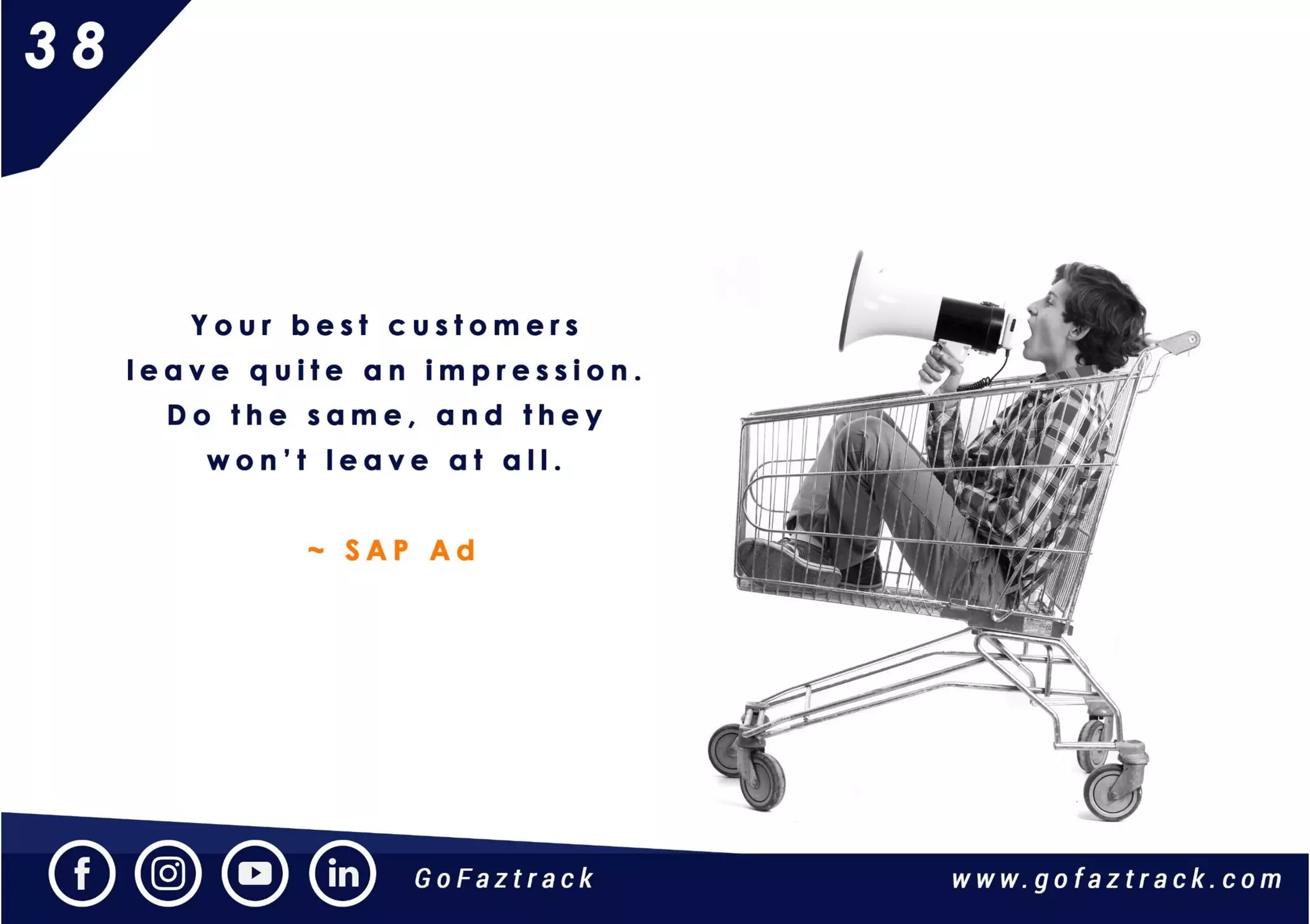 40 Eye-Opening Customer Service Quotes | PDF