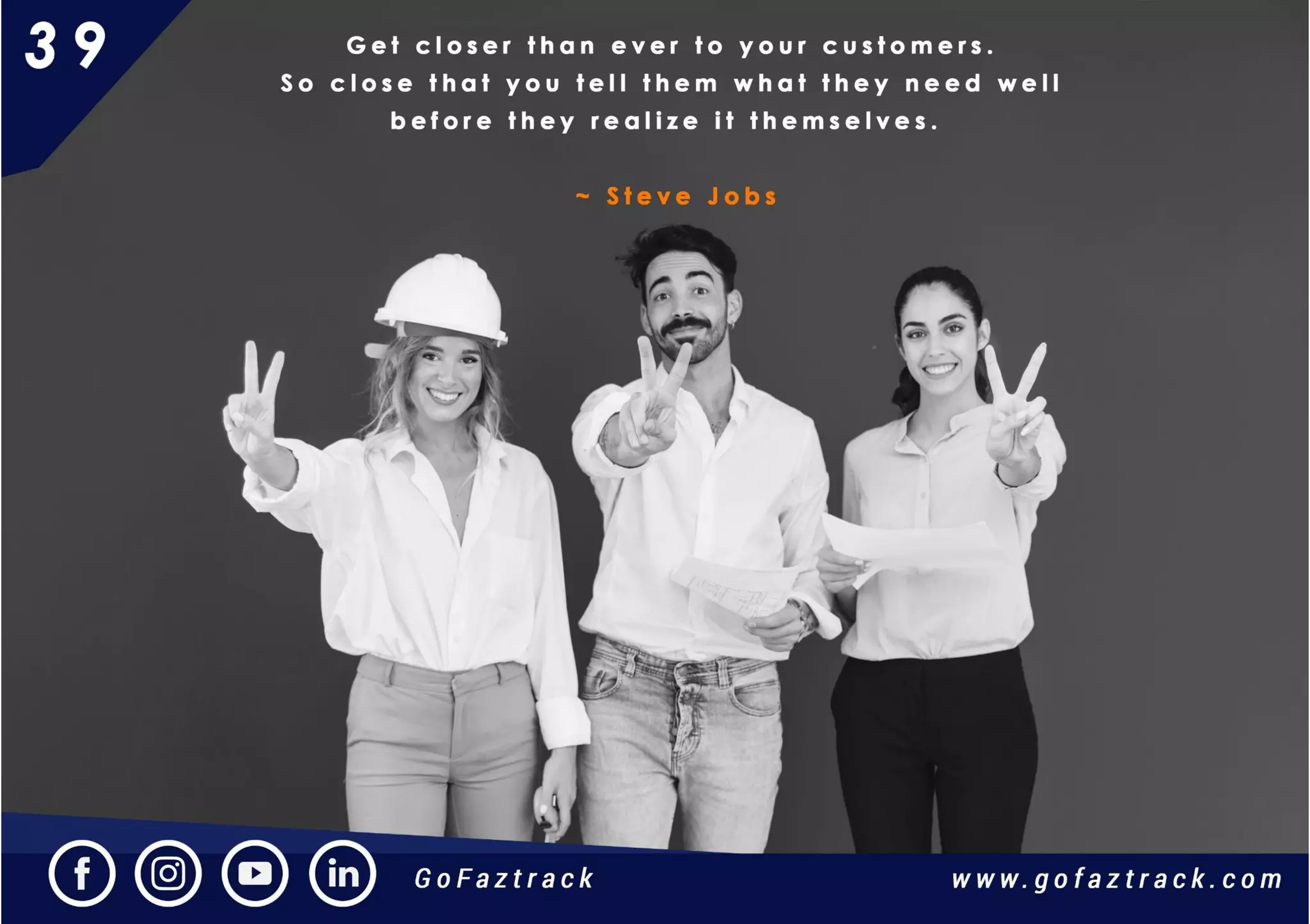 40 Eye-Opening Customer Service Quotes | PDF