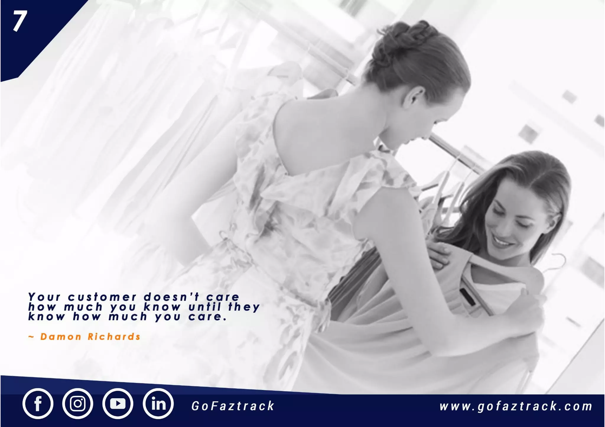 40 Eye-Opening Customer Service Quotes | PDF