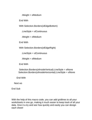 40 Ready to Use Excel VBA and Macros (Mac Guru).pdf