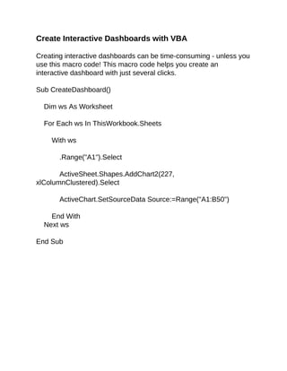 40 Ready to Use Excel VBA and Macros (Mac Guru).pdf