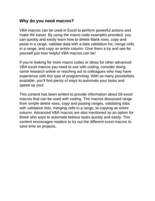 40 Ready to Use Excel VBA and Macros (Mac Guru).pdf