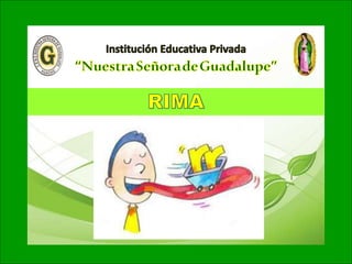 40 rima | PPT