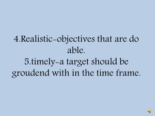 Writing Learning Objectives | PPT