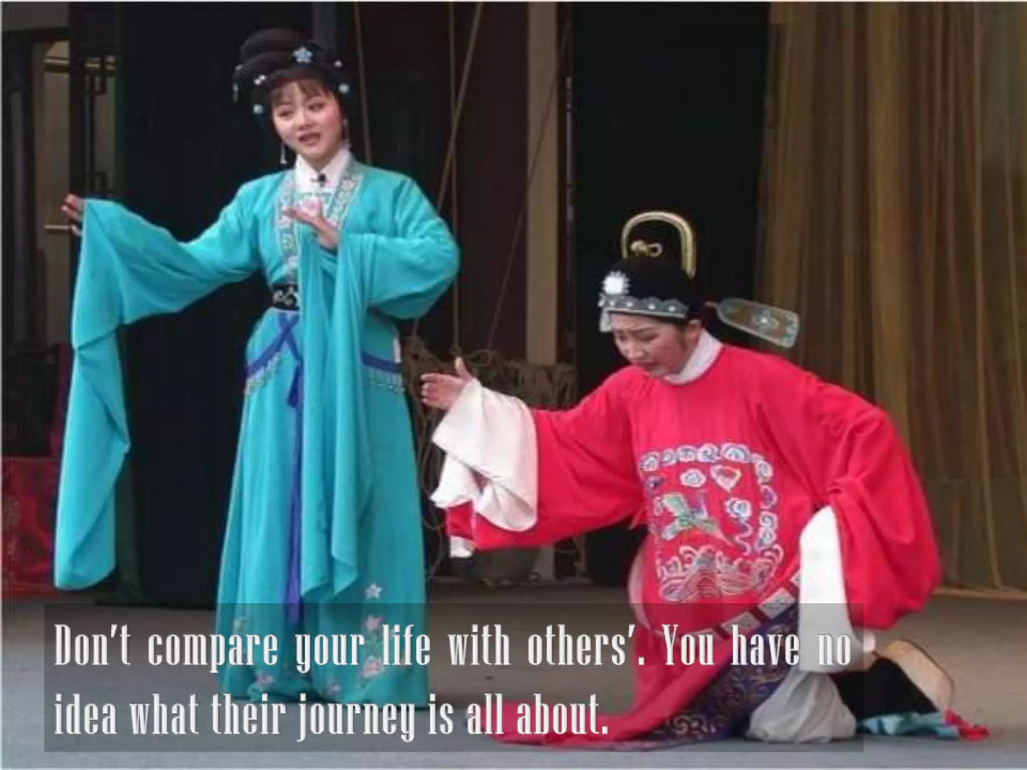 40 secrets for the happy life | PPTX