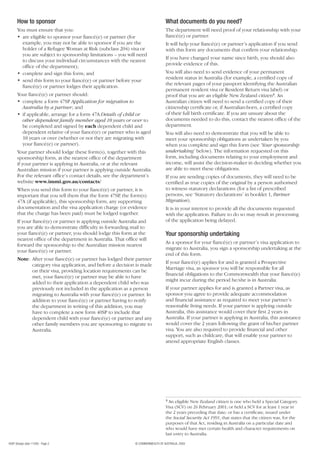 40sp | PDF | Adoption and Fostering | Parenting