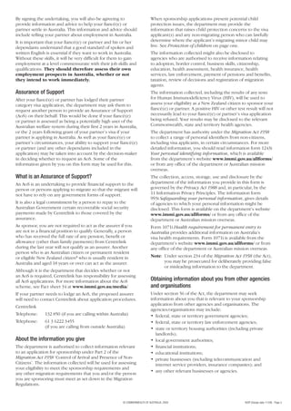 40sp | PDF | Adoption and Fostering | Parenting