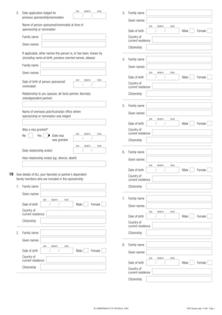 40sp | PDF | Adoption and Fostering | Parenting