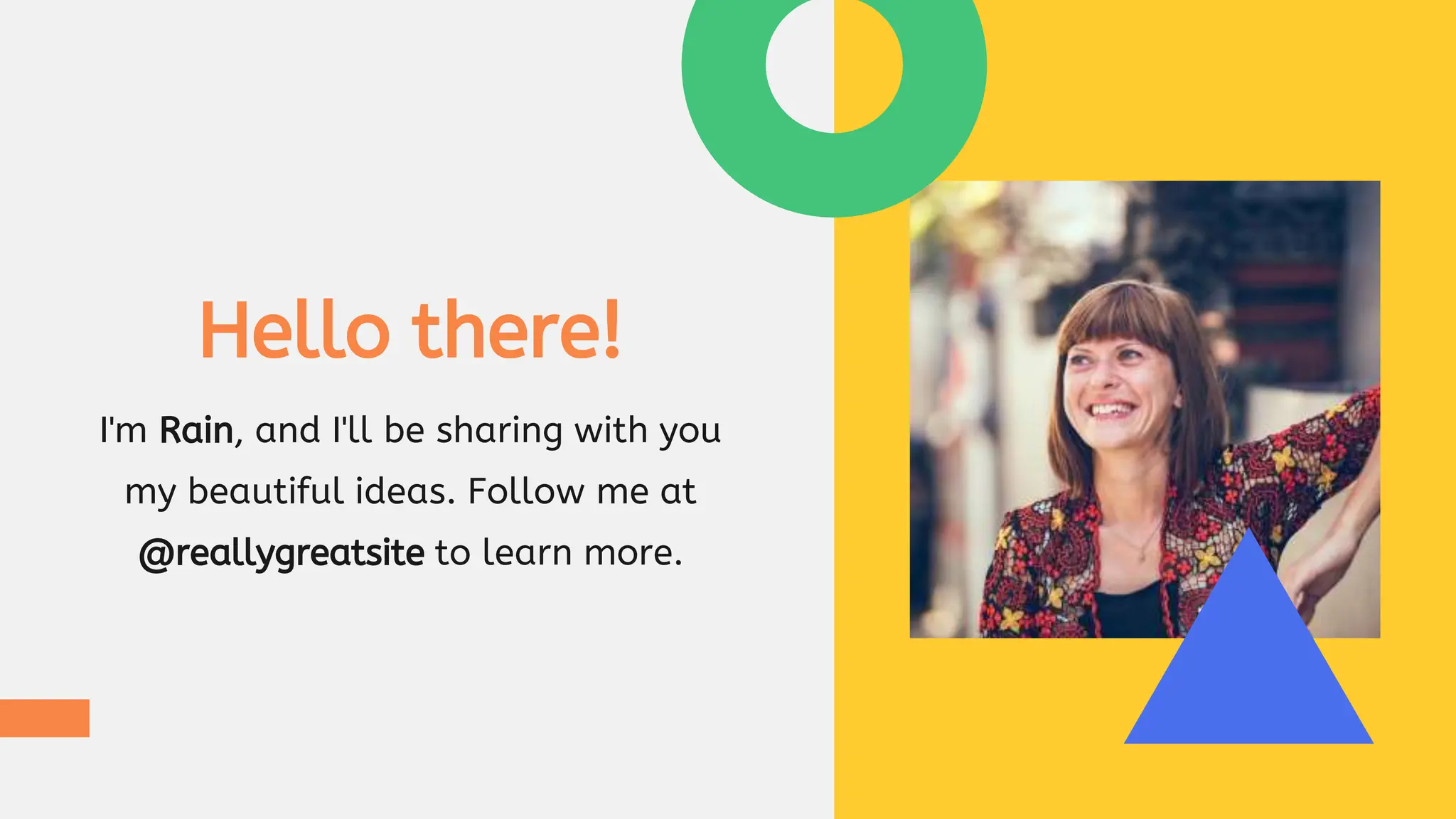 40th Birthday Creative Presentation.pptx