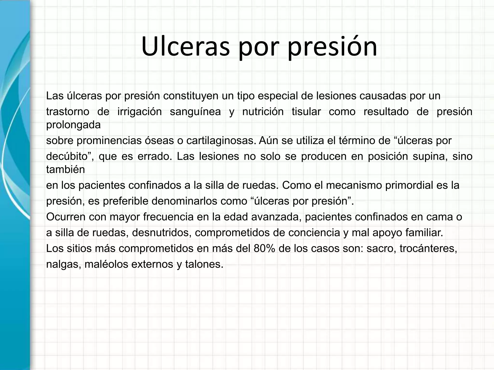 40 ulceras | PPTX