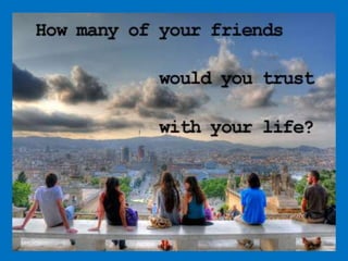 40 Wise Questions Make You Think !!! | PPSX