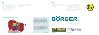 40_Years_of_Boerger_for Portable application | PPT