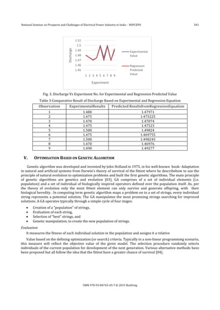 Analysis of Material Discharge Rate of Pneumatic Conveying System using Genetic Algorithm | PDF ...