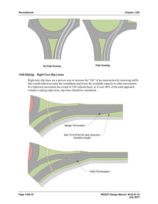 41.3 wsdot 1320 | PDF