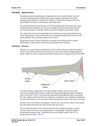 41.3 wsdot 1320 | PDF