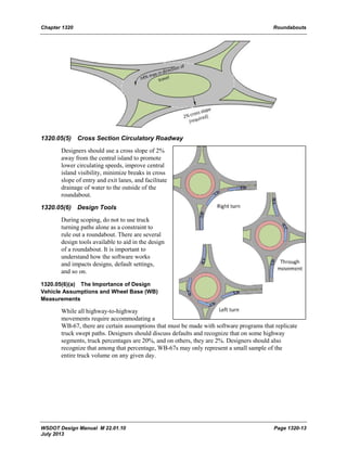 41.3 wsdot 1320 | PDF