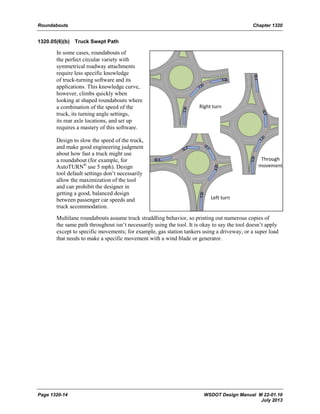 41.3 wsdot 1320 | PDF