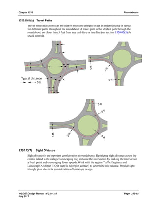 41.3 wsdot 1320 | PDF