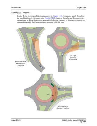 41.3 wsdot 1320 | PDF