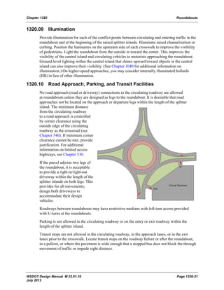 41.3 wsdot 1320 | PDF