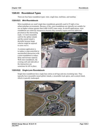 41.3 wsdot 1320 | PDF
