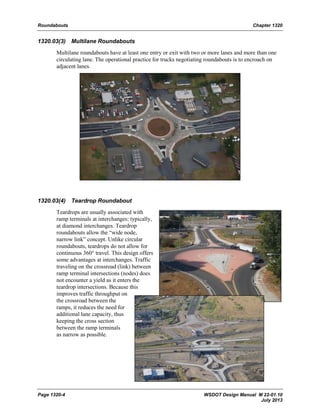 41.3 wsdot 1320 | PDF
