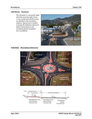 41.3 wsdot 1320 | PDF