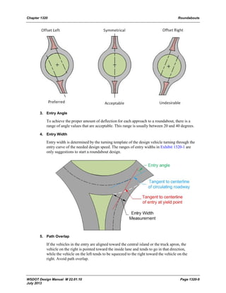 41.3 wsdot 1320 | PDF