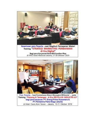 Silabus Training _"MANAGERIAL & COACHING SKILL_to Improve Employee Performance" di Era Digital 4 ...