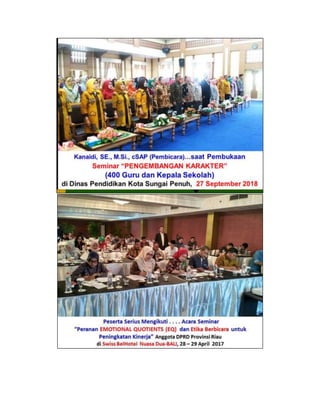 Silabus Training _"MANAGERIAL & COACHING SKILL_to Improve Employee Performance" di Era Digital 4 ...